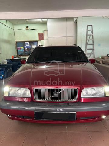 Vintage Volvo 85-T5 View to Appreciate! - Cars for sale in Masai, Johor ...