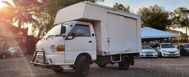 Lori inokom Lorimas BOX LUTON - Commercial Vehicle & Boats for sale in ...