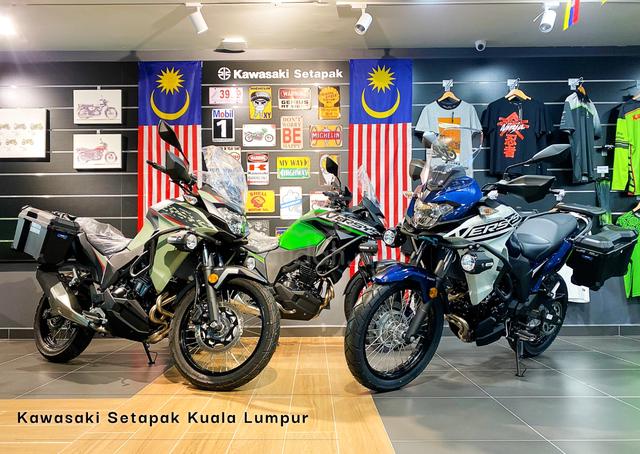 Versys-x 250💚versys 250 X💚Full Loan💚LOW RATE - Motorcycles for sale in ...