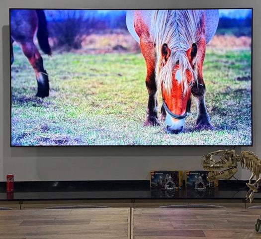 Samsung 98-inch QLED 4K Smart TV - nearly 50% off! - TV/Audio/Video for ...