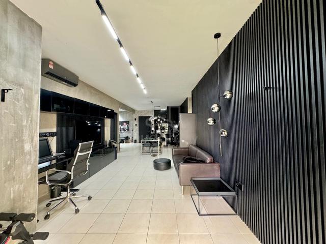 Condominium for Sale, 3 Bedroom, 1438 sq.ft, Platinum Lake PV 13 ...
