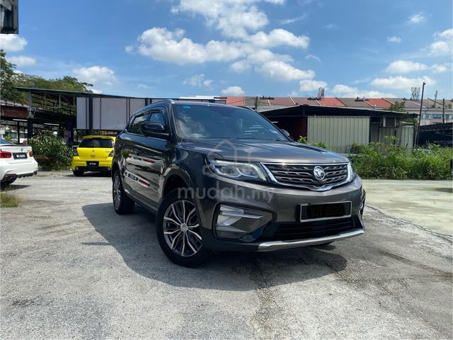 2022 Proton X70 1.5 PREMIUM 2WD WITH P/BOOT - Cars for sale in Petaling Jaya, Selangor