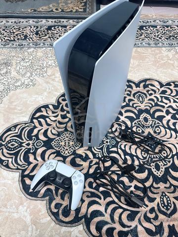 ps5 fat disc - Games & Consoles for sale in Kuala Nerang, Kedah