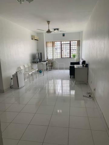 Condominium for Rent, 3 Bedroom, 920 sq.ft, Danau Impian, Taman Desa, Kuala Lumpur | Mudah.my