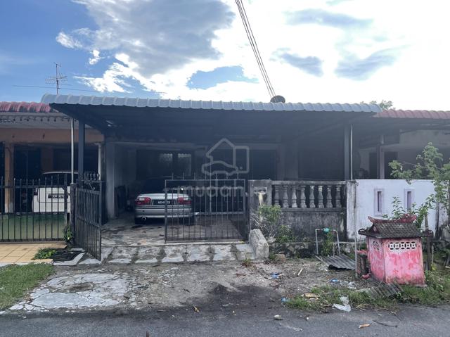Others for Rent, 3 Bedroom, 1400 sq.ft, Taiping, Perak 111763820 | Mudah.my