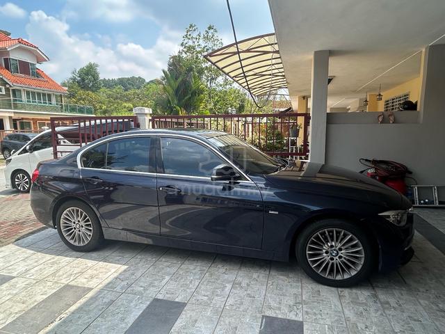 2015 Bmw 318i LUXURY (CKD) 1.5 FACELIFT (A) - Cars for sale in Shah Alam, Selangor