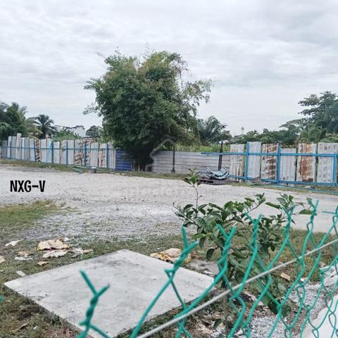 Industrial Land for Rent, 47166 Acre(s), Port Klang, Selangor 115094044 ...