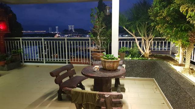 Condominium for Sale, 5 Bedroom, 3500 sq.ft, Fiera Vista, Bayan Lepas ...
