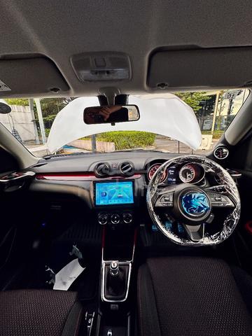 2021 Suzuki SWIFT SPORT LOT OF UPGRADES HKS DEFI - Cars for sale in Subang Jaya, Selangor