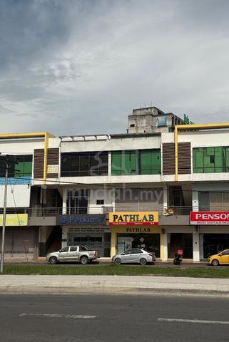 Shop lot for Rent, 1200 sq.ft, Inanam, Sabah 112454774 | Mudah.my