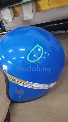 helmet ms88 free saiz NEW - Motorcycle Accessories & Parts for sale in ...