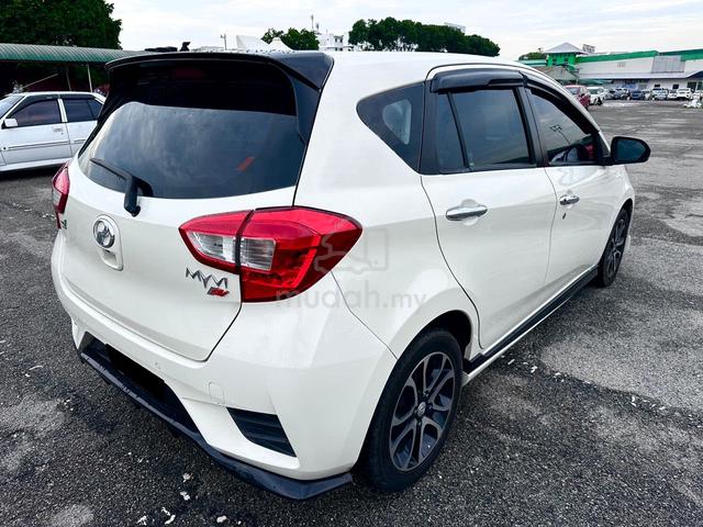 2021 Perodua MYVI 1.5 ADVANCE (A) FULL SPEC - Cars for sale in Bandar ...