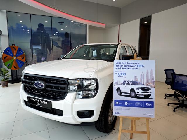 2024 Ready XL/XLT/WILDTRAK/PLATINUM/ RAPTOR - Cars for sale in Others ...