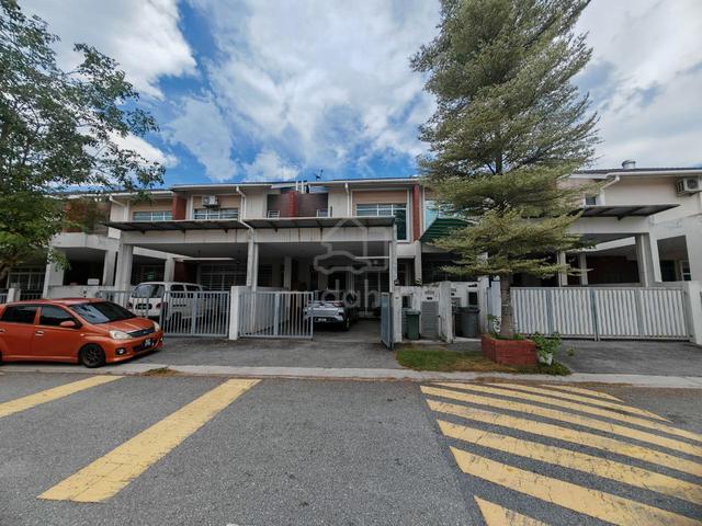 2-storey Terraced House for Rent, 4 Bedroom, 2110 sq.ft, Nilai, Negeri ...