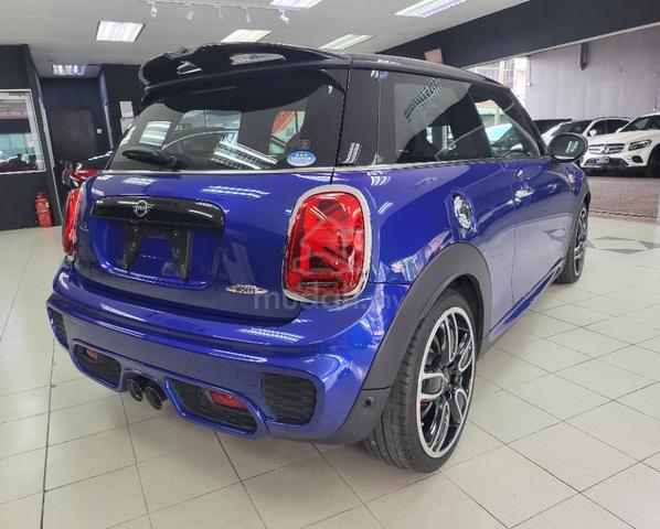 2020 Mini JOHN COOPER WORKS 2.0 JCW BUCKET SEATER - Cars for sale in ...