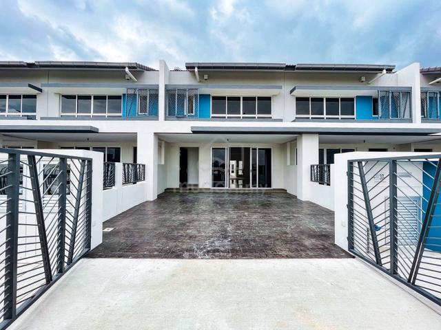 2-storey Terraced House for Sale, 4 Bedroom, 1946 sq.ft, Sepang ...