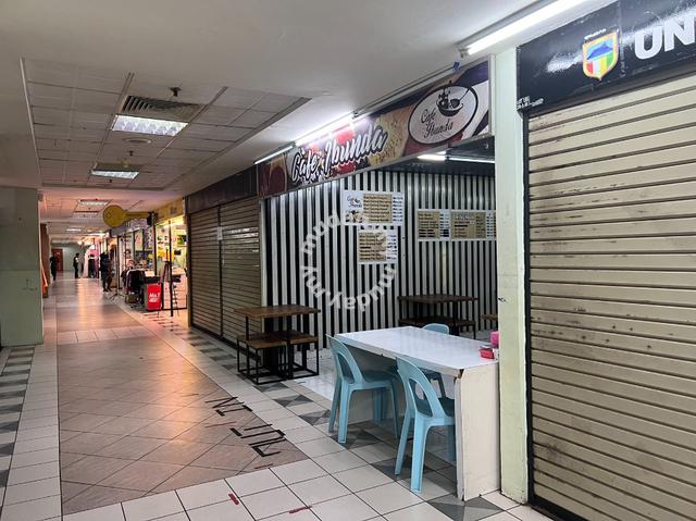 Shop lot for Sale, 470 sq.ft, Kota Kinabalu, Sabah | Mudah.my