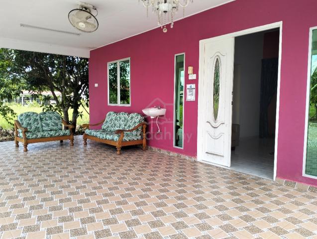 Homestay Anis - Accommodation & Homestays for rent in Kangar, Perlis