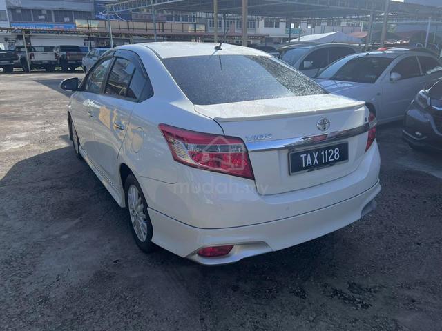 2015 Toyota VIOS 1.5 G (A)VIP/PERAK/TIPTOP - Cars for sale in Ipoh ...