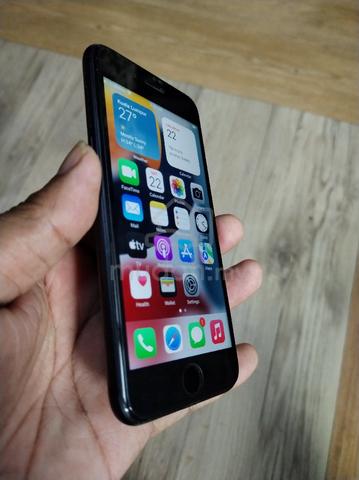 ip 7 original set 128GB - Mobile Phones & Gadgets for sale in ...