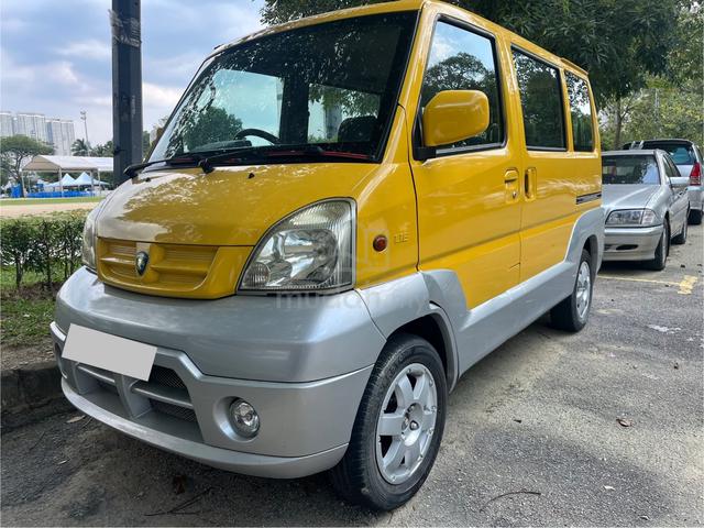 2001 Proton JUARA 1.1 GL (A) - Cars for sale in Pandan Indah, Kuala ...