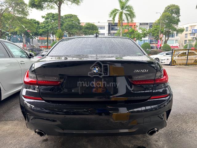 2020 Bmw 320i 2.0 M SPORT (A) - Cars for sale in Johor Bahru, Johor ...