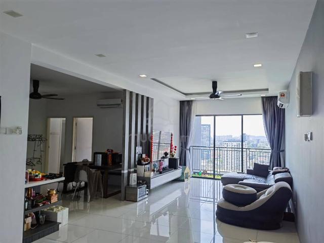 Condominium for Sale, 4 Bedroom, 1250 sq.ft, Skyview Residence ...