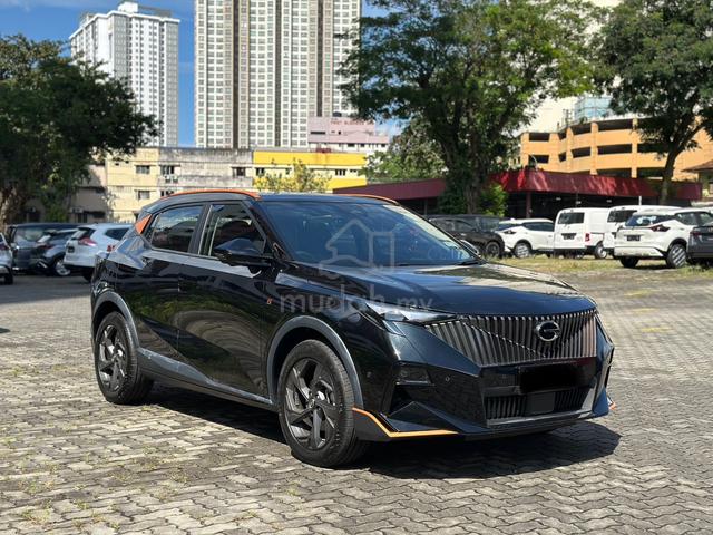 2025 GAC Gs3 EMZOOM 1.5 PREMIUM R JUNE REBATE!! - Cars for sale in ...