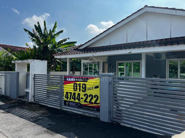 Semi-Detached House for Sale, 4 Bedroom, 2454 sq.ft, Sungai Jawi ...
