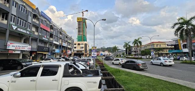 Shop lot for Rent, 1100 sq.ft, Kota Kinabalu, Sabah | Mudah.my