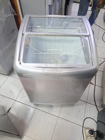 SOLID cool Fridge freezer 2door 200L - Home Appliances & Kitchen for ...