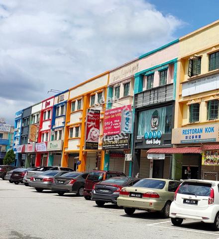 Shop lot for Rent, 1400 sq.ft, Seremban, Negeri Sembilan | Mudah.my