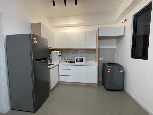 Condominium for Sale, 3 Bedroom, 957 sq.ft, Aster Residence Cheras ...