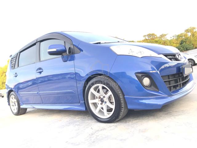 Perodua Alza 1.5 SE(A)FULL SE BODYKIT/16"SSR S/RIM - Cars for sale in ...