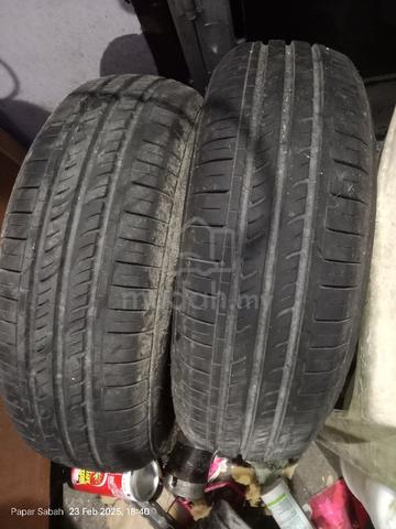 tayar second - Car Accessories & Parts for sale in Papar, Sabah