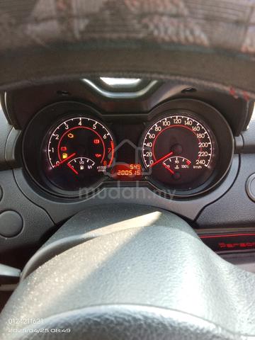 2011 Proton PERSONA 1.6 ELEGANCE BASE LINE (M) - Cars for sale in Bagan ...