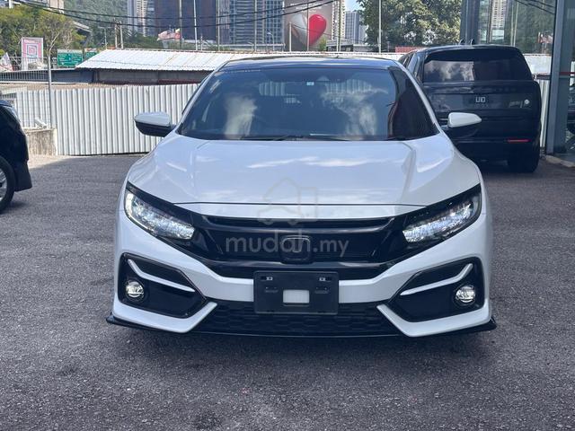 2020 Honda CIVIC 1.5 HATCHBACK (FK7) (A) - Cars for sale in Taman Tun Dr Ismail, Kuala Lumpur