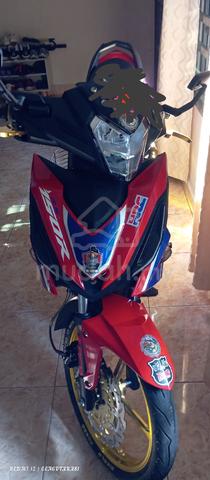honda rsv2 - Motorcycles for sale in Gurun, Kedah
