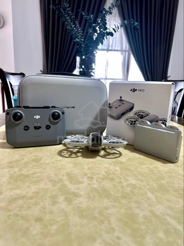 Dji Neo FMC - Cameras & Photography for sale in Jenjarom, Selangor