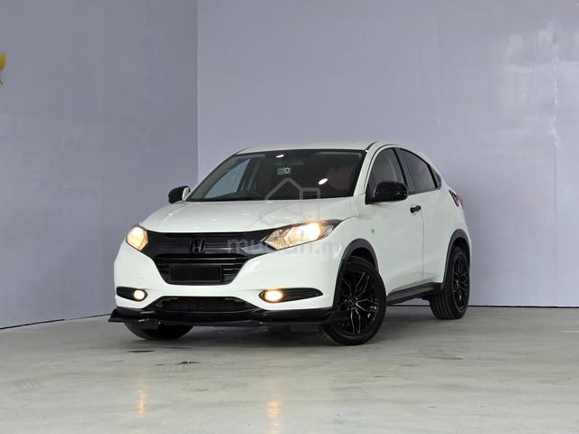 2016 (FULL LOAN) Honda HR-V RU5 1.8 S VEZEL SUV - Cars for sale in ...