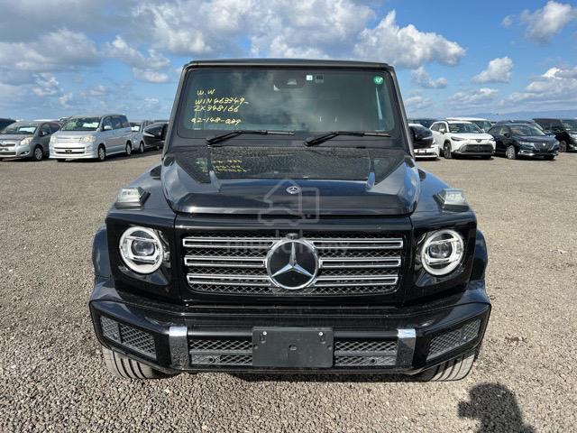 2020 Mercedes Benz G350 D 3.0 AMG FULL SPEC - Cars for sale in Ampang, Selangor
