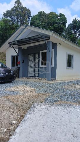 Homestay Dong Raub - Accommodation & Homestays for rent in Raub, Pahang