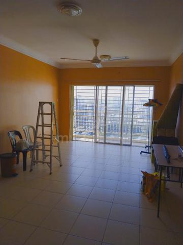 Condominium for Sale, 3 Bedroom, 1207 sq.ft, Platinum Lake PV 12 ...