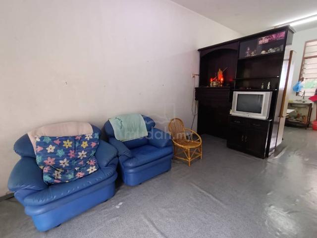 Flat for Sale, 3 Bedroom, 700 sq.ft, Sun Moon City, Ayer Itam, Penang ...
