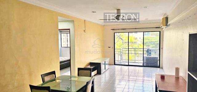 Apartment for Rent, 3 Bedroom, 1150 sq.ft, Prima Bayu, Klang, Selangor ...