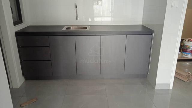 Pandan Perdana Custom Made Cabinet - Furniture & Decoration for sale in ...