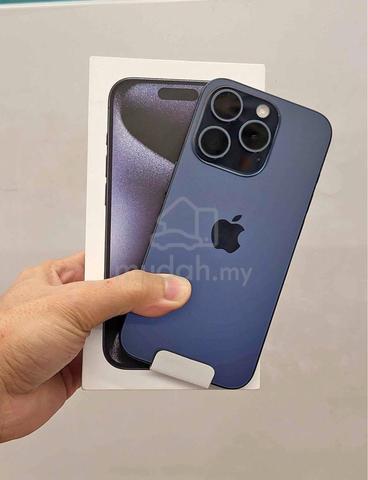 Ip15 Pro Max 256GB - Mobile Phones & Gadgets for sale in Sandakan, Sabah