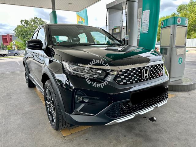 2026 New Honda WR-V 1.5 (A) Promosi Rebate - Cars for sale in Juru ...