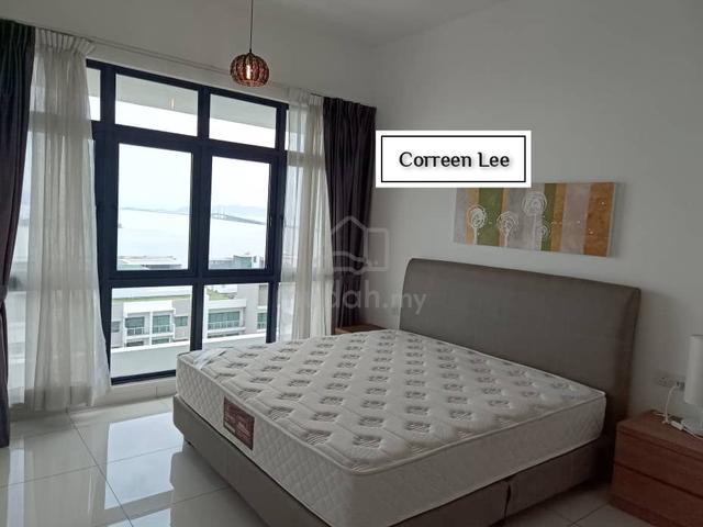 Condominium for Rent, 3 Bedroom, 1475 sq.ft, The Light Linear @ The ...