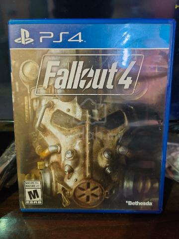 Fallout 4 (PS4) - Games & Consoles for sale in Pendang, Kedah